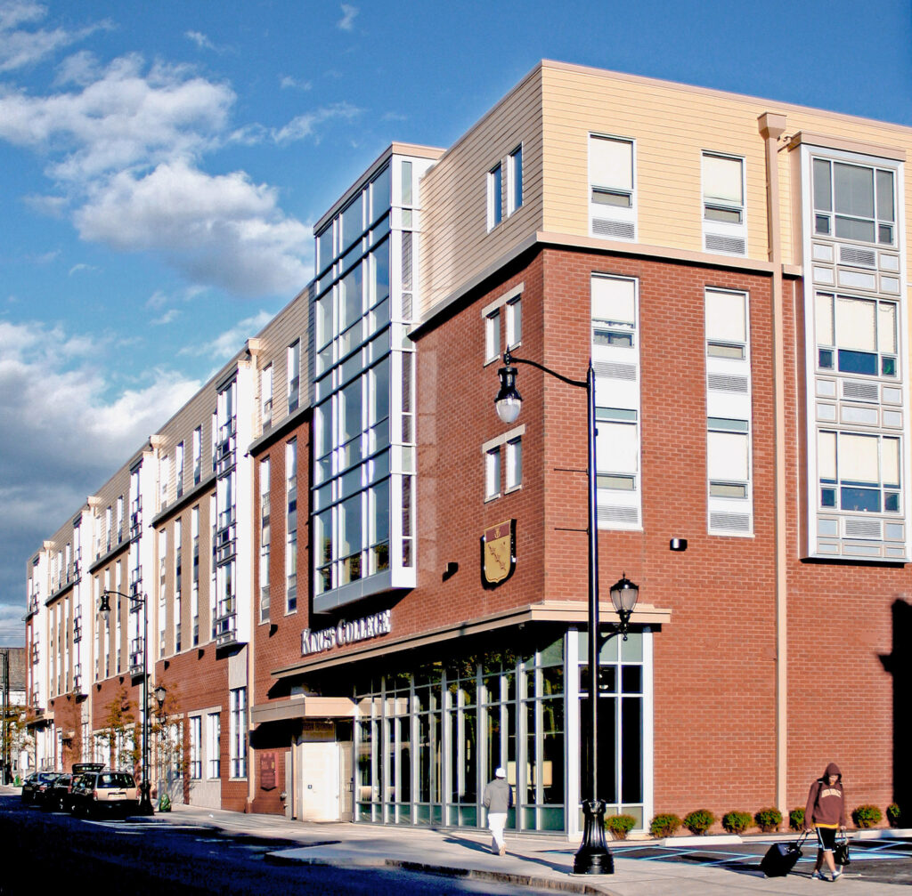 Projects Studio Klp Architects